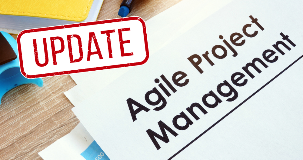 Whats New In The Agilepm Foundation And Practitioner Courses