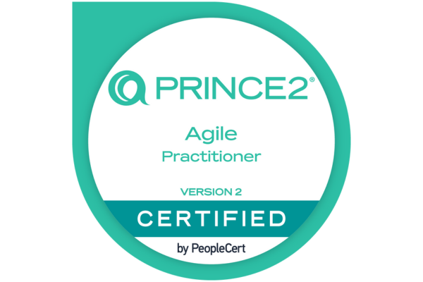 PRINCE2® Agile Practitioner (Version 2) Course & Examination