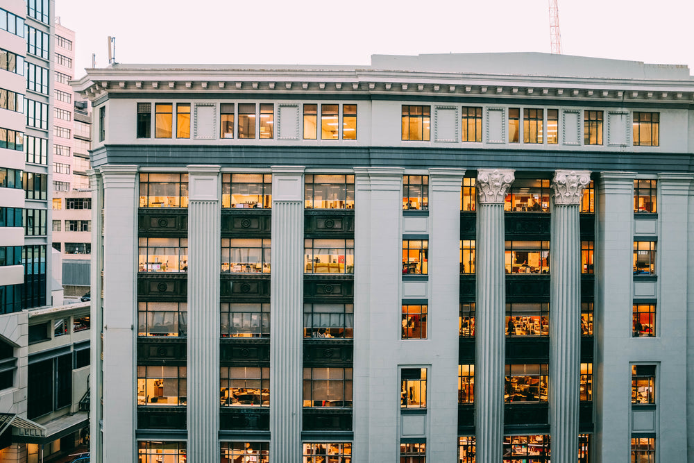 Managed Services